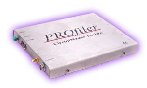 PROfiler - Thermal Profiler -Circuitmaster Designs